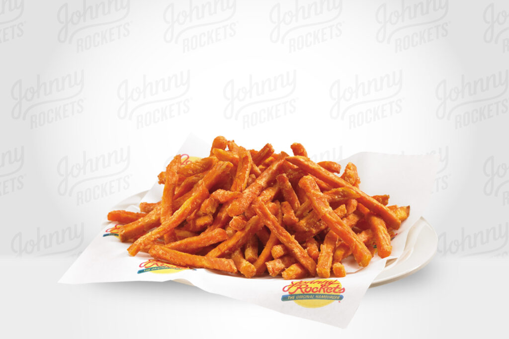 Camotes - Johnny Rockets