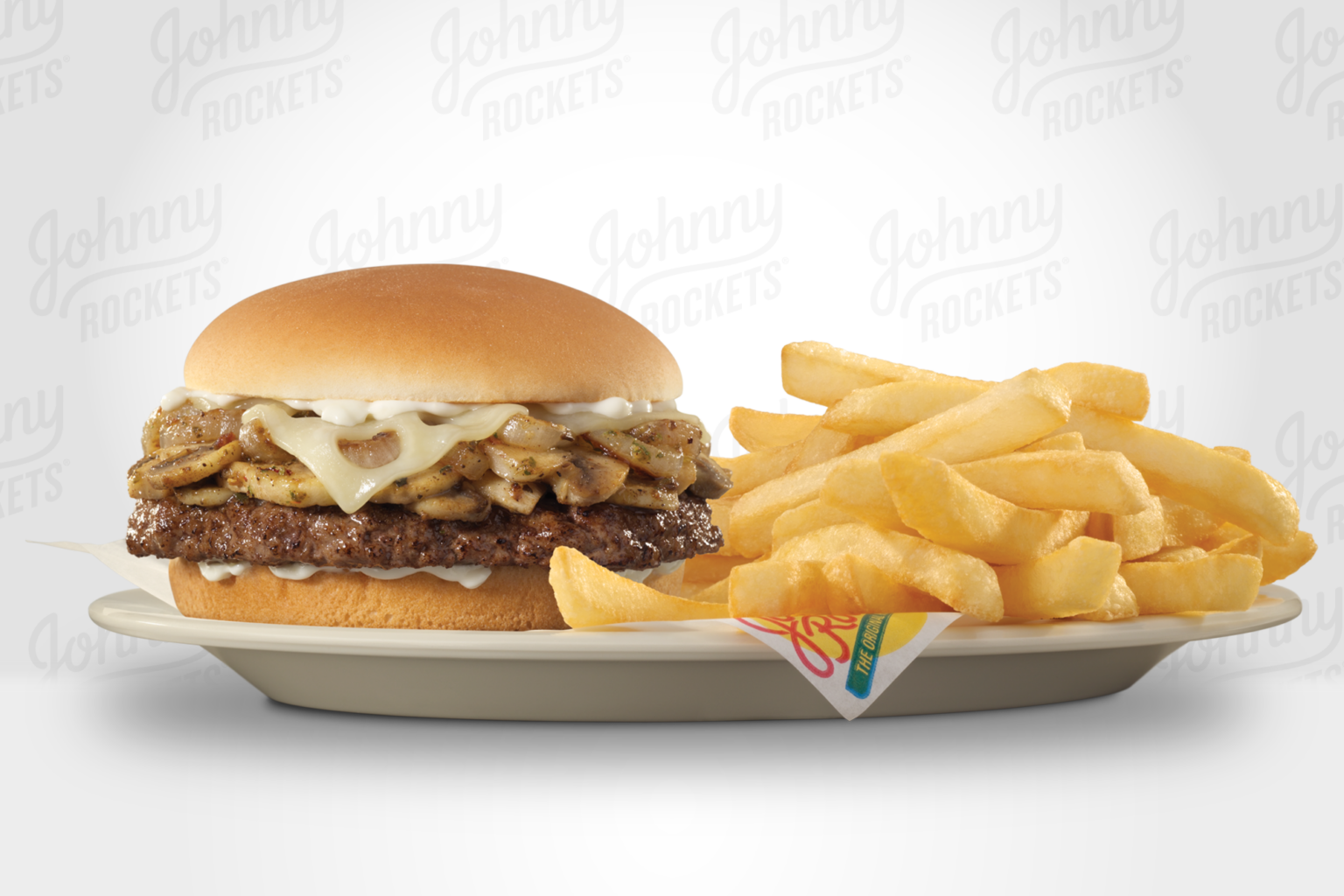 Route 66 - Johnny Rockets