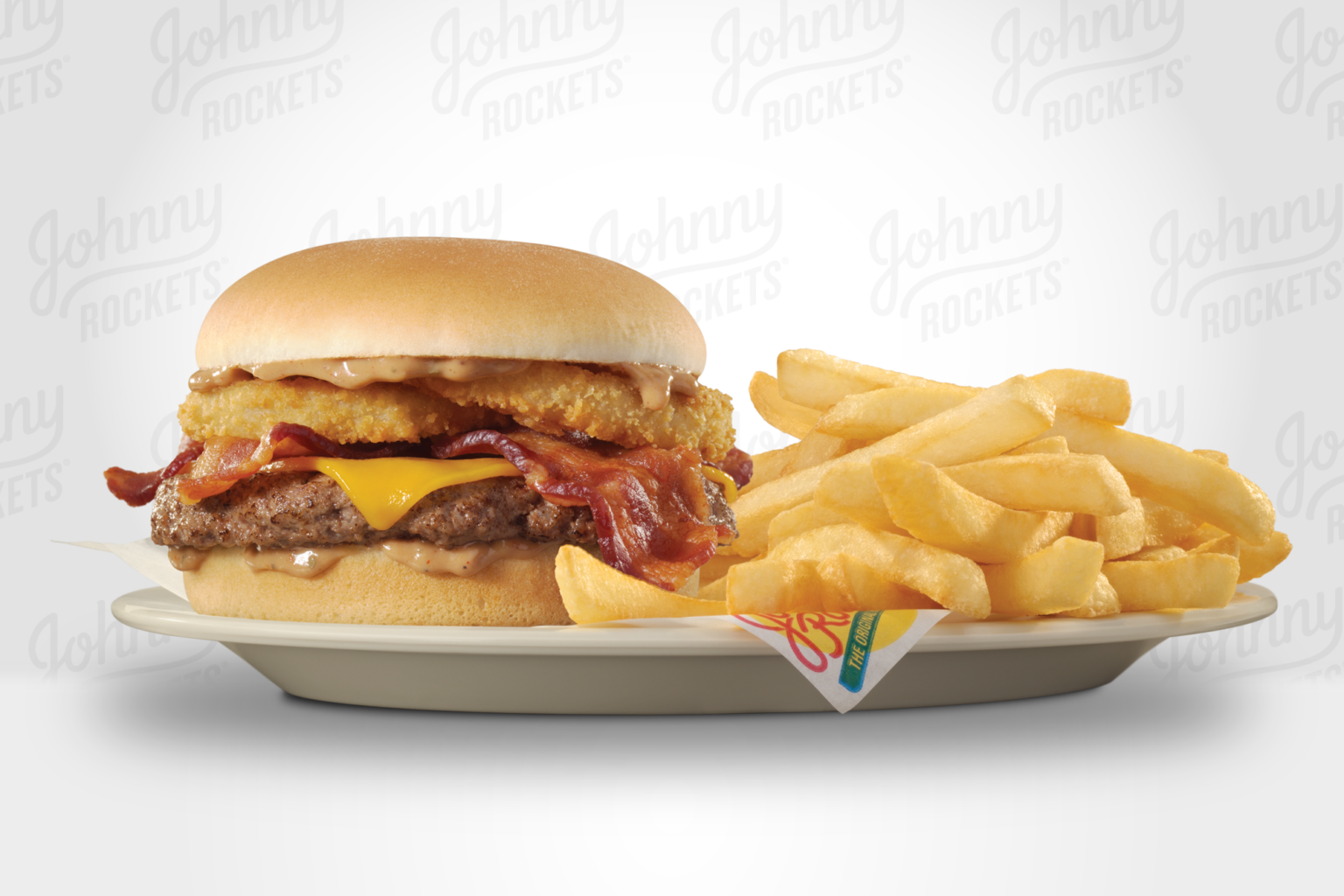 Smoke House - Johnny Rockets