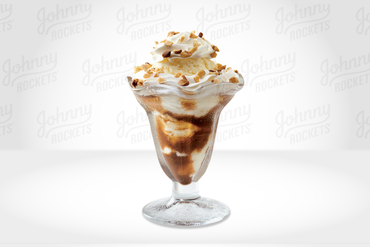 Super Sundae - Johnny Rockets