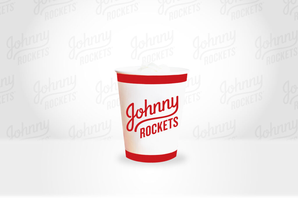 Mini Deluxe Shakes - Johnny Rockets
