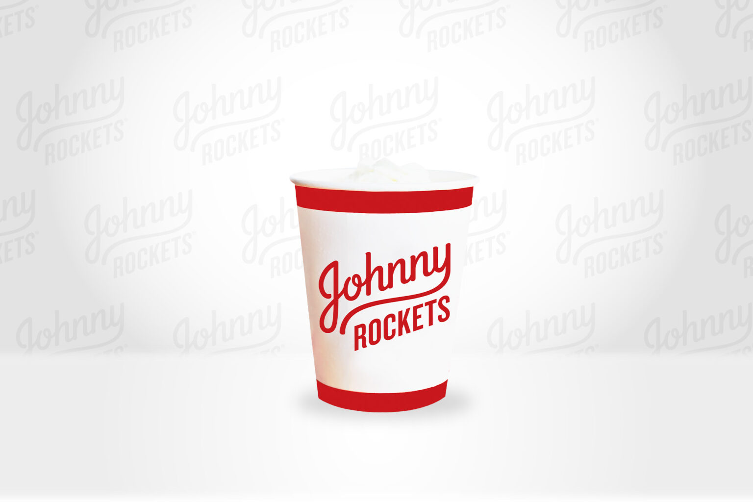 Mini Deluxe Shakes - Johnny Rockets